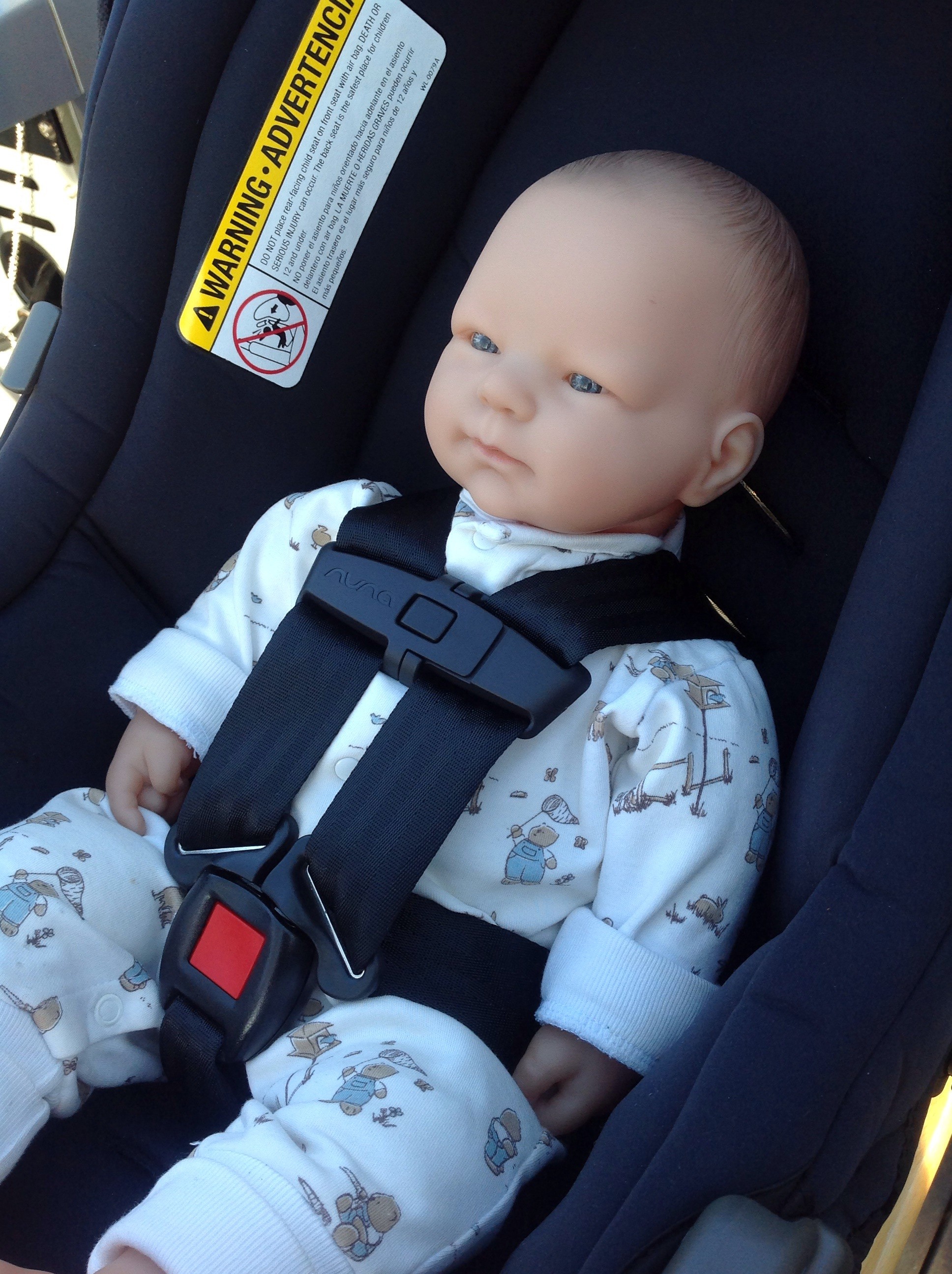 How To Lengthen Nuna Pipa Car Seat Straps Brokeasshome
