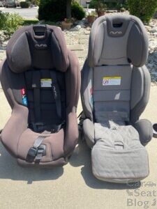 2025 Nuna EXEC Review: The King of Kid Carseat Comfort? – CarseatBlog